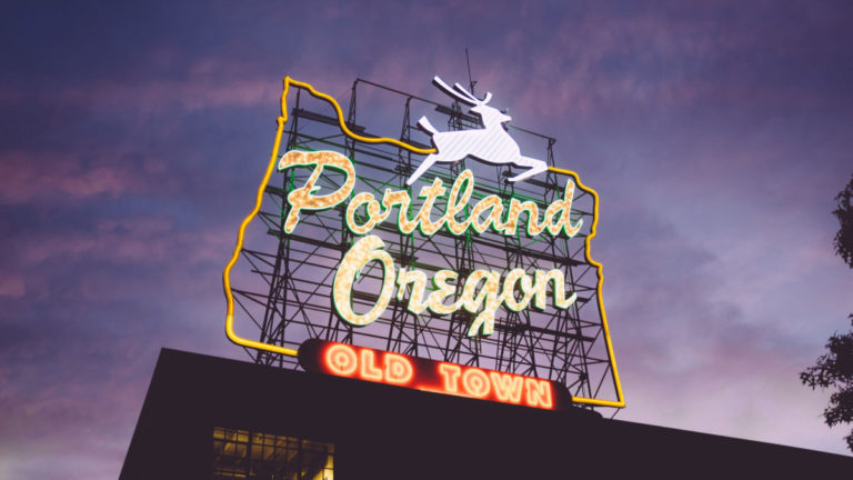 Portland International Airport (PDX) Car Rental Guide - AutoSlash