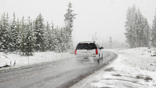 How to Check Weather for a Road Trip - AutoSlash