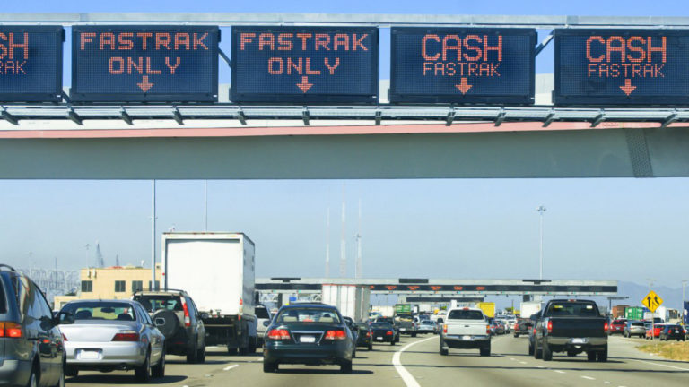 Dos and Don'ts for Dealing with Rental Car Tolls - AutoSlash