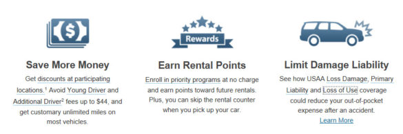 The Best Military Discounts for Rental Cars - AutoSlash