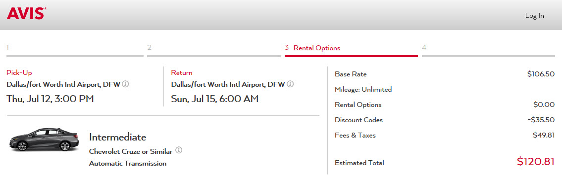 3 Ways to Maximize a Cheap Weekend Car Rental - AutoSlash