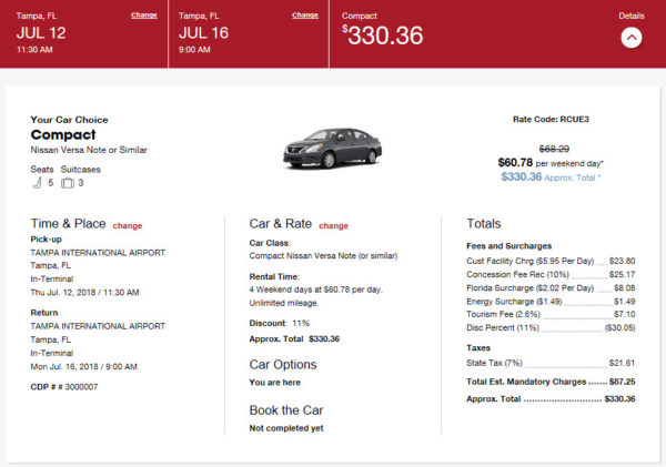 3 Ways to Maximize a Cheap Weekend Car Rental - AutoSlash