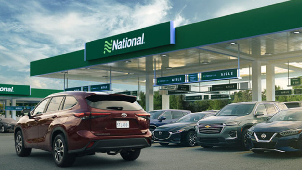 The Lowdown on National Emerald Club - AutoSlash