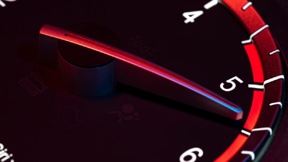 Do Not Redline Your Rental Car - AutoSlash